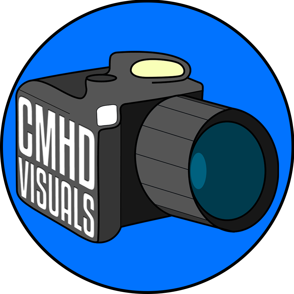 CMHD Visuals
